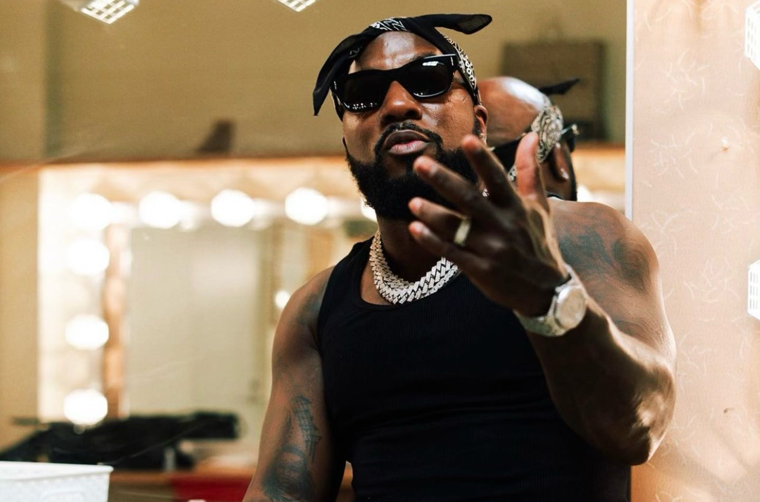 Young Jeezy Custom Grillz - Complete Guide on Cost and Designs – Luxe ...