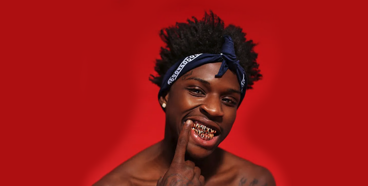 Quando Rondo Grillz: See The Rappers Diamond & Gold Collection | Luxe ...