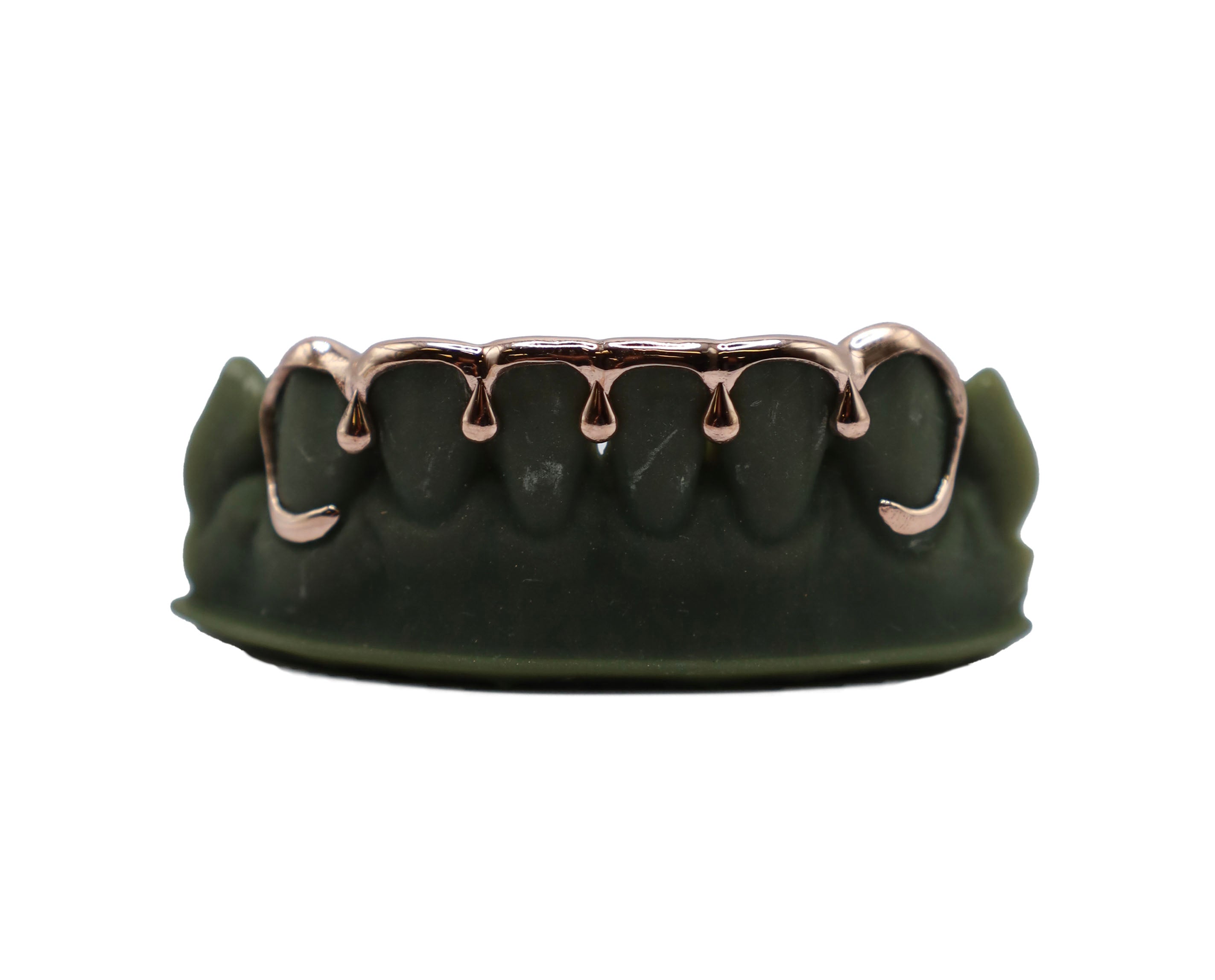 Buy Custom Drippy Bridge Grillz - 100% Authentic Grillz – Luxe Grillz