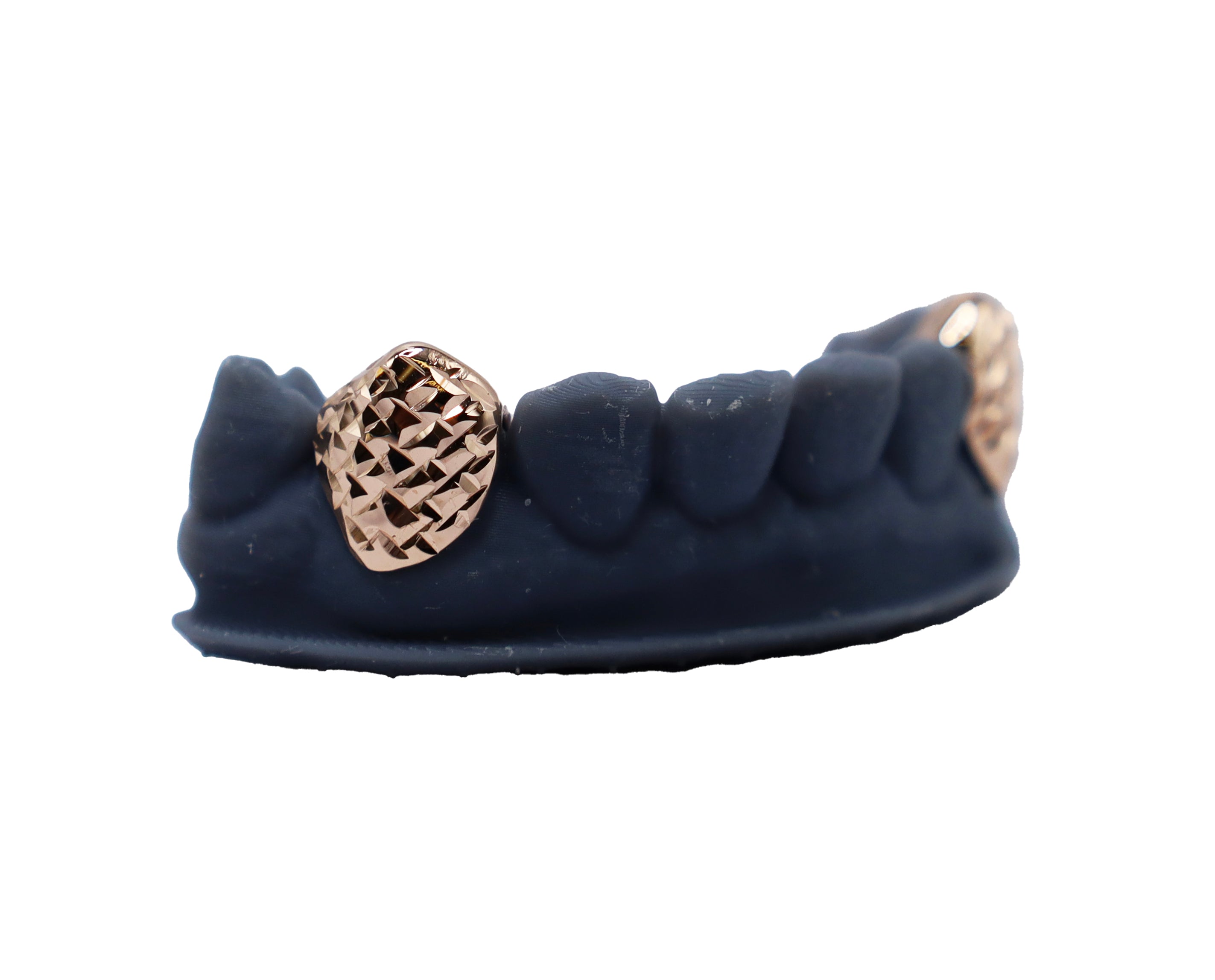 Buy Diamond Cut Fang Grillz – Luxe Grillz