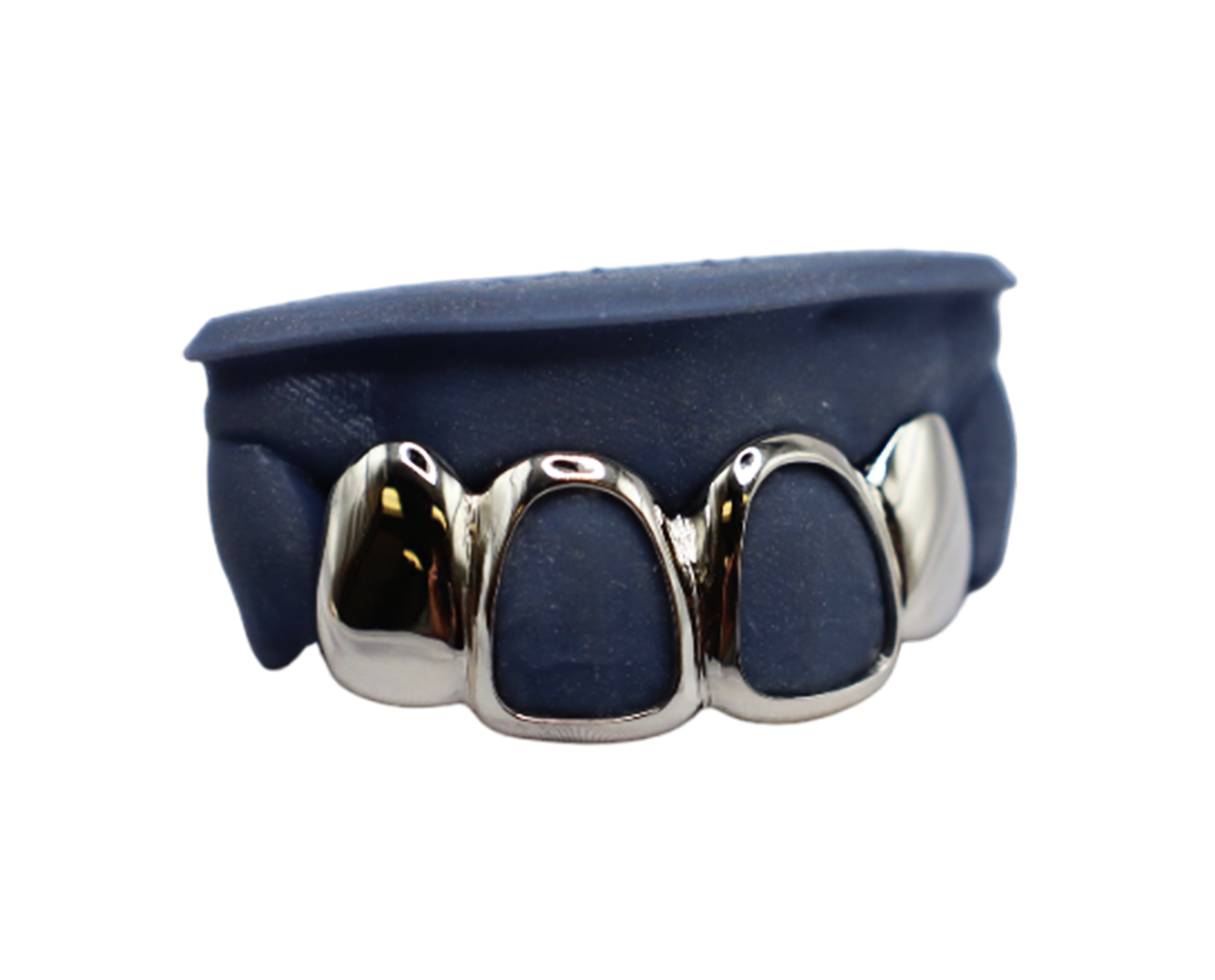 Buy Top 4 Grillz w 2 Open Faces – Luxe Grillz