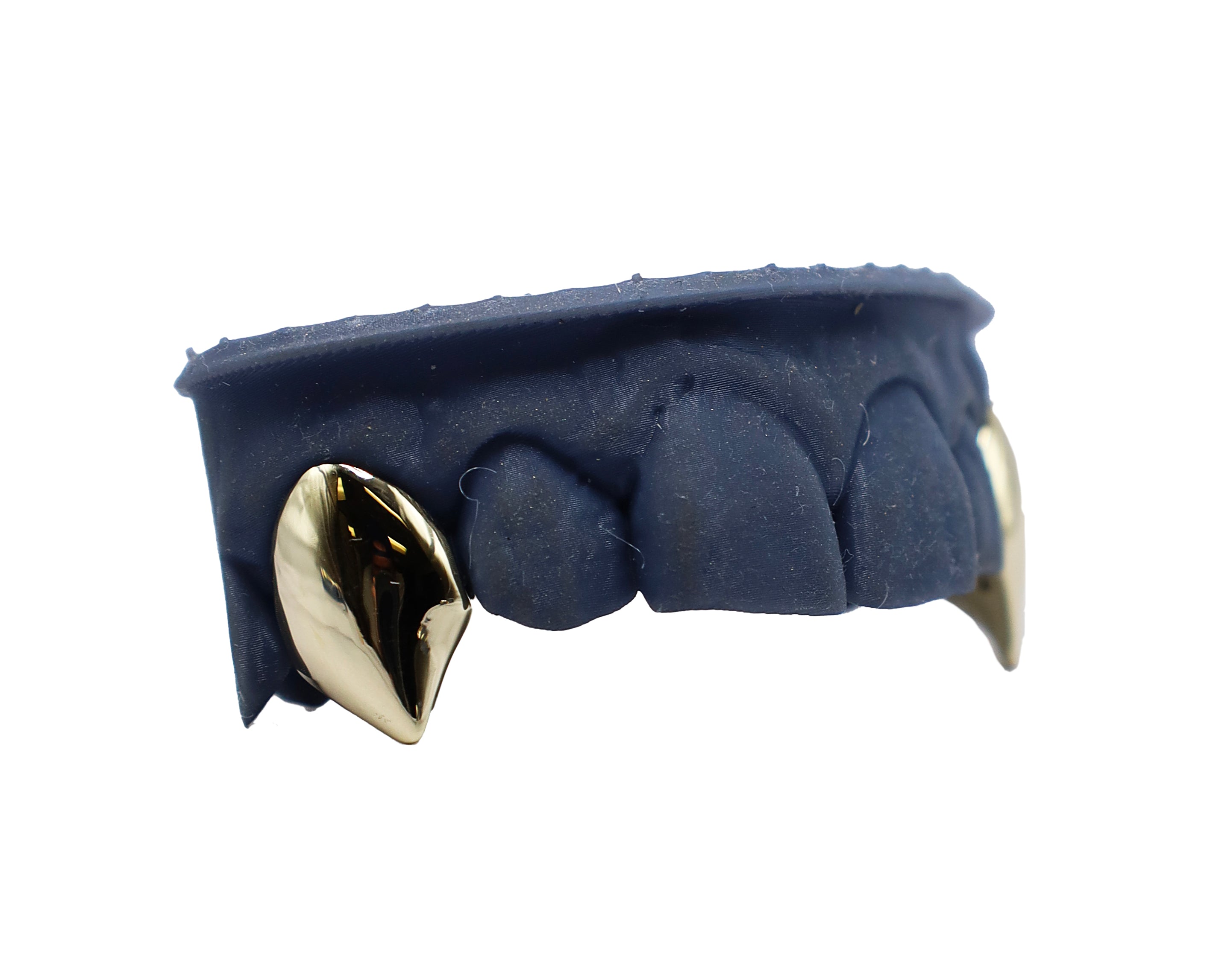 Buy Vampire Fang Grillz - 100% Authentic – Luxe Grillz