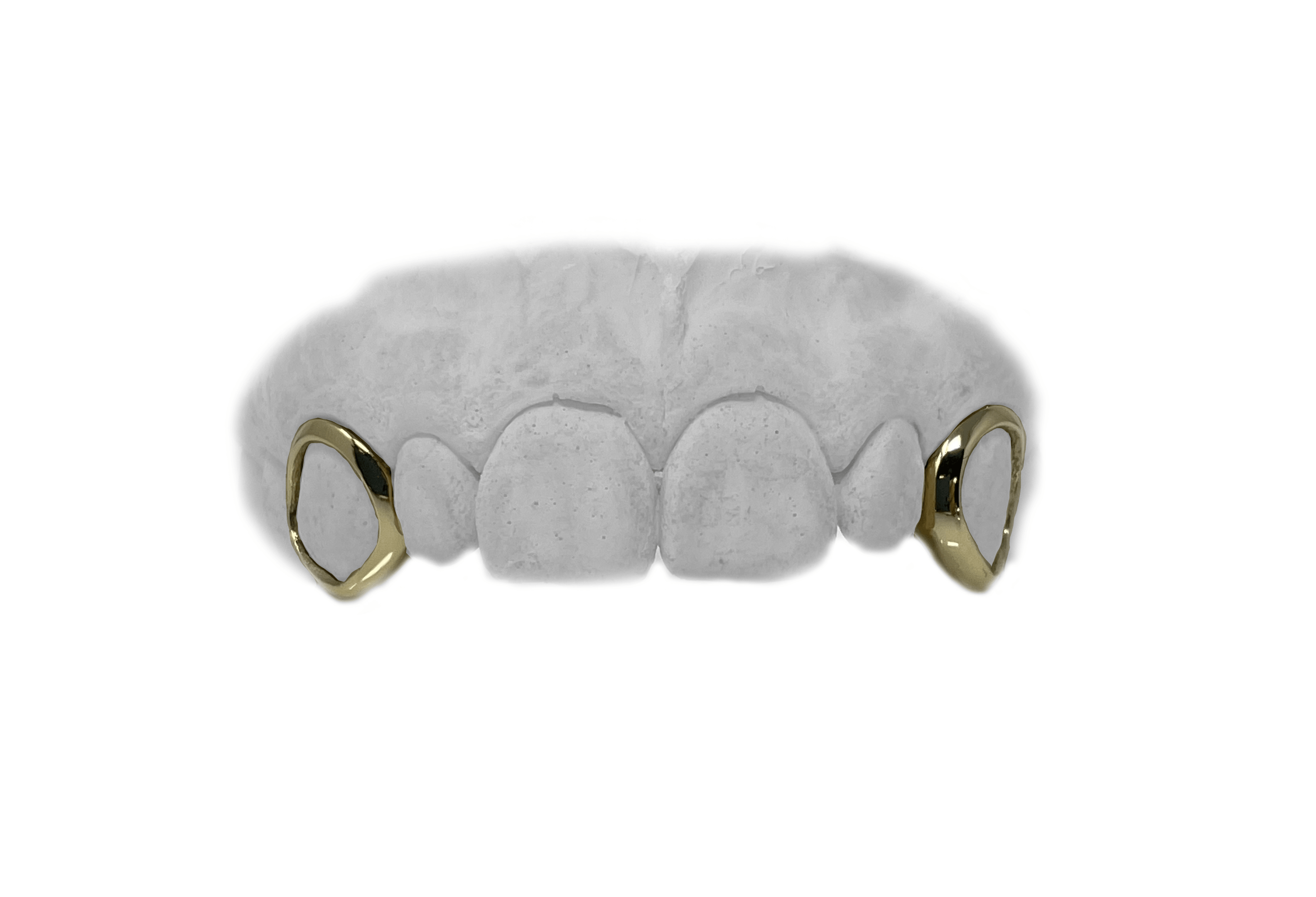 Bottom Teeth Grillz Fangs